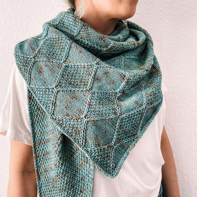 Knitting Patterns | Rina Lehmann