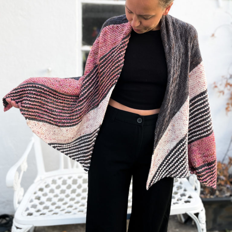 Knitting Patterns | Rina Lehmann